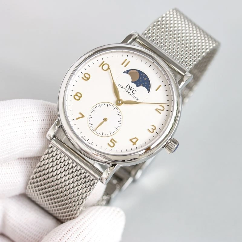 Inexpensive IWC Watches