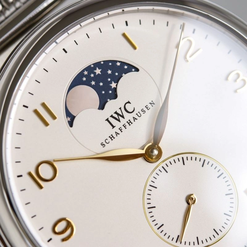 Inexpensive IWC Watches