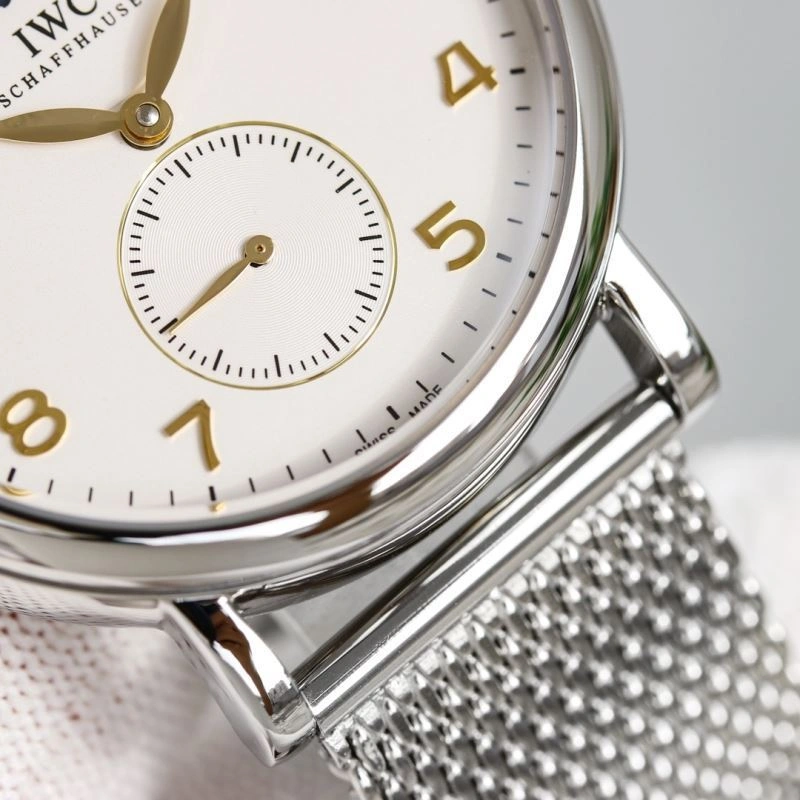 Inexpensive IWC Watches
