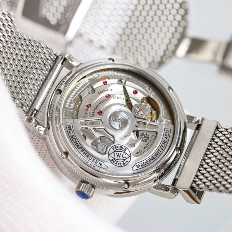 Inexpensive IWC Watches