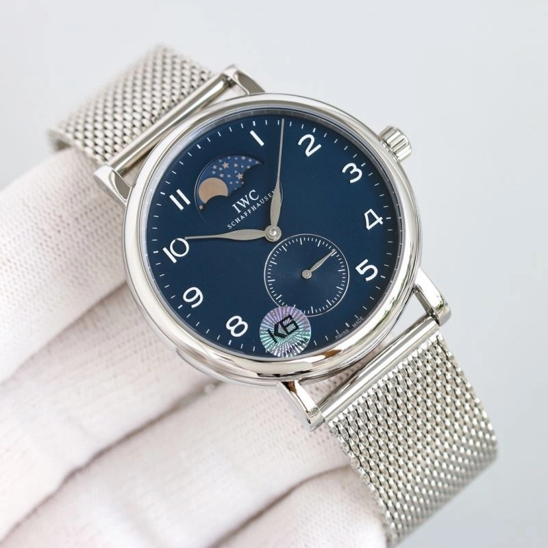IWC Watches
