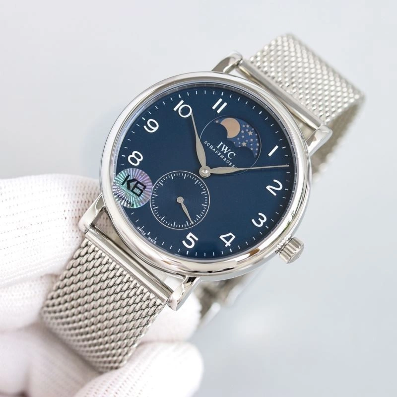 Genuine IWC Watches