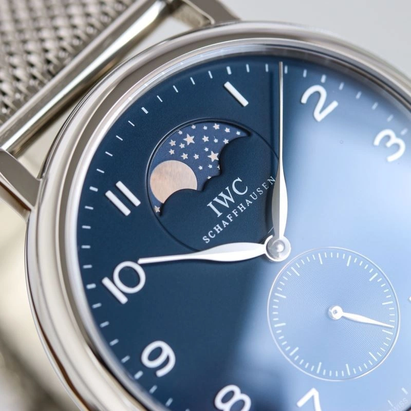 Genuine IWC Watches