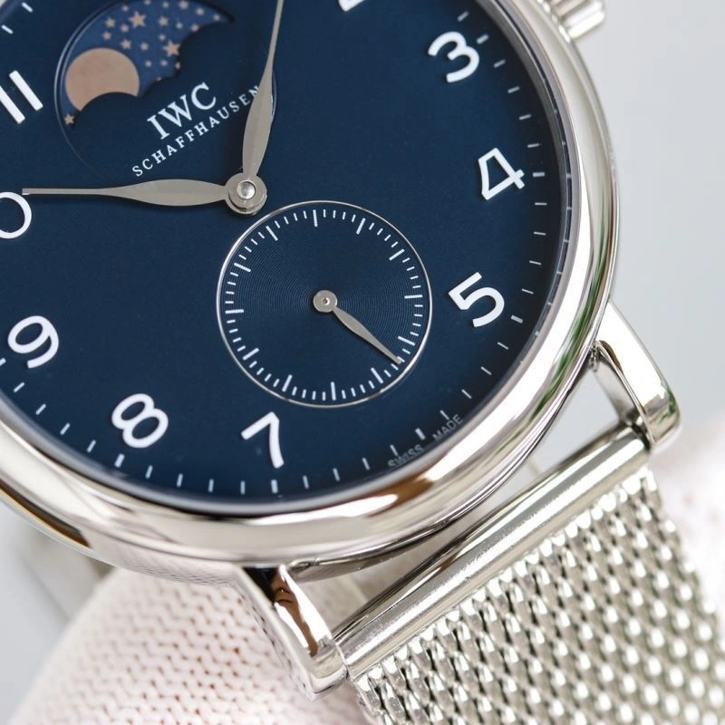 Genuine IWC Watches