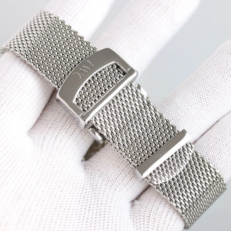 Genuine IWC Watches