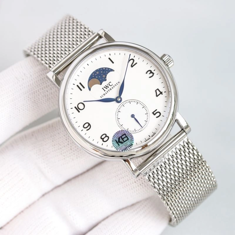 IWC Watches