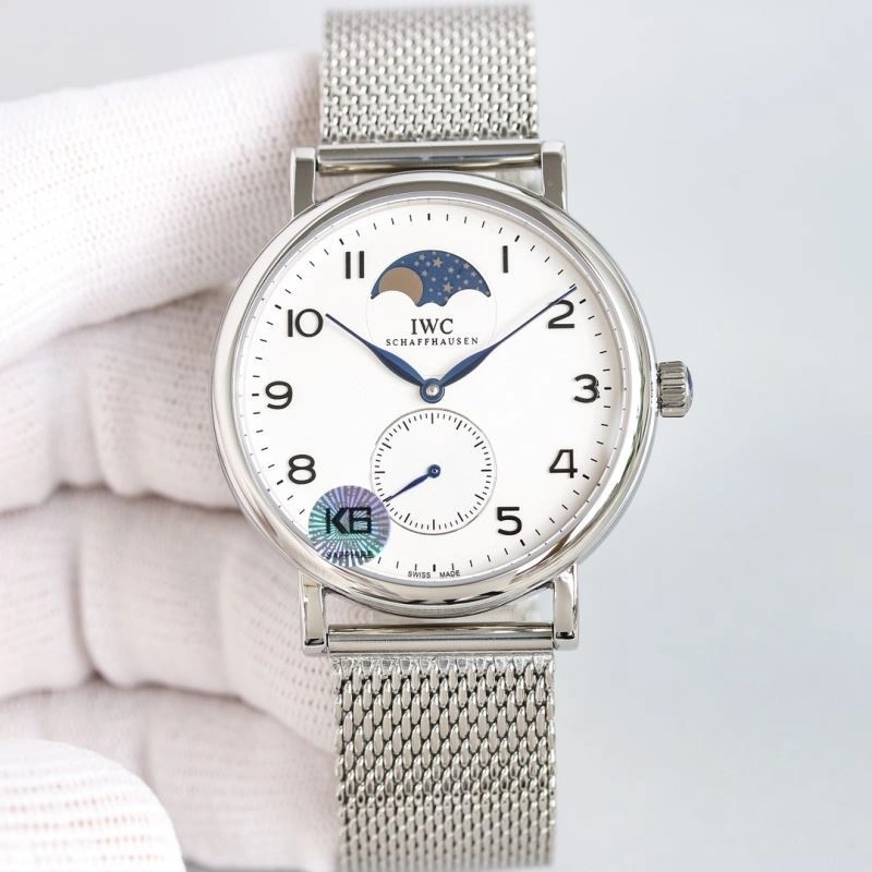Low-cost IWC Watches
