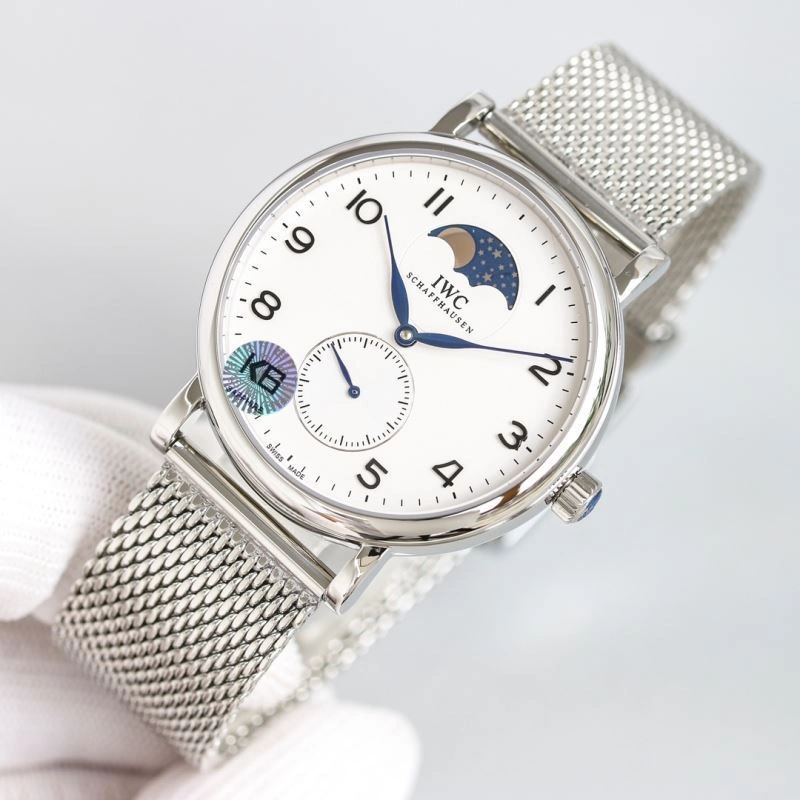 Low-cost IWC Watches