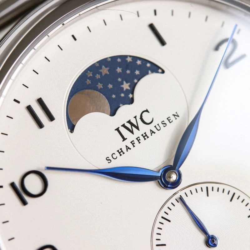 Low-cost IWC Watches