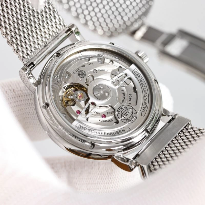 Low-cost IWC Watches