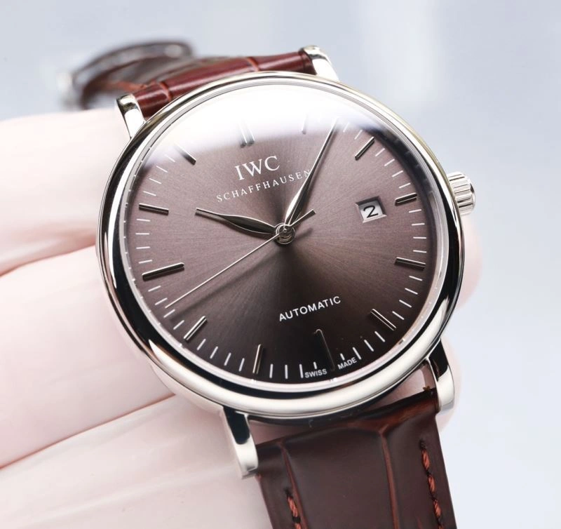 Affordable IWC Watches
