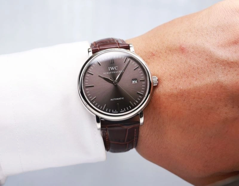 Affordable IWC Watches
