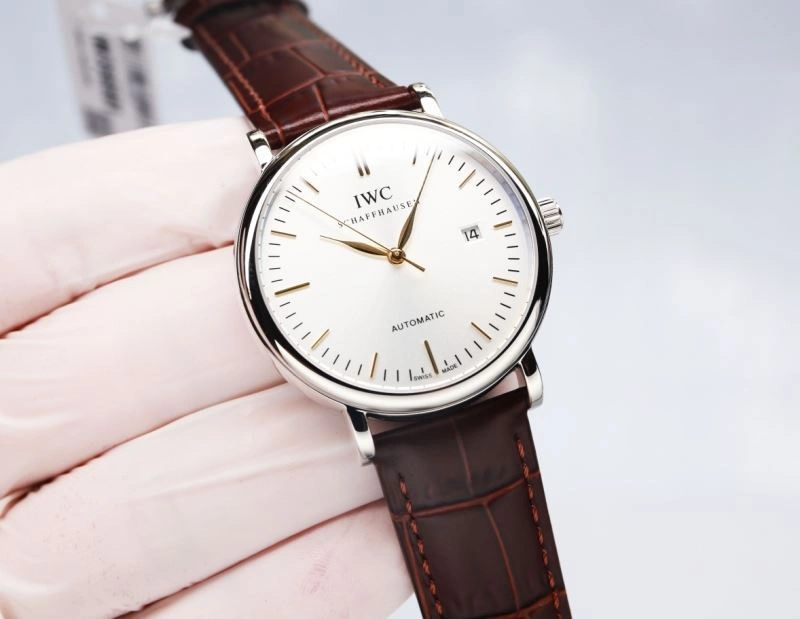 Affordable IWC Watches