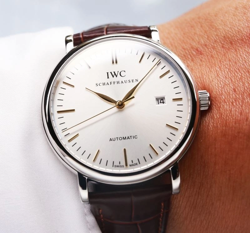 Affordable IWC Watches