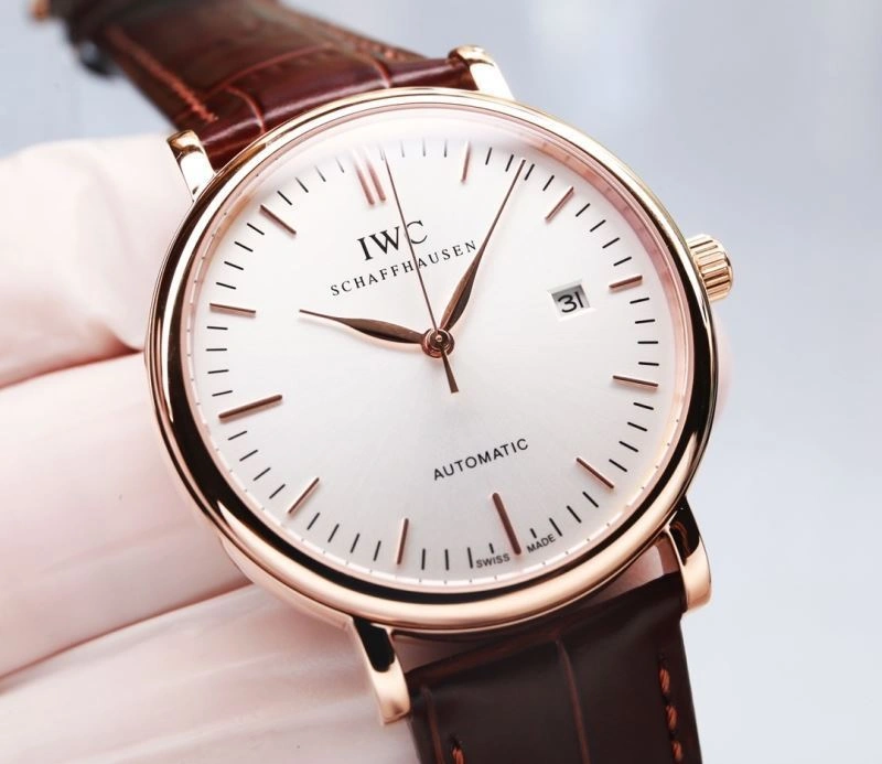 Budget-friendly IWC Watches