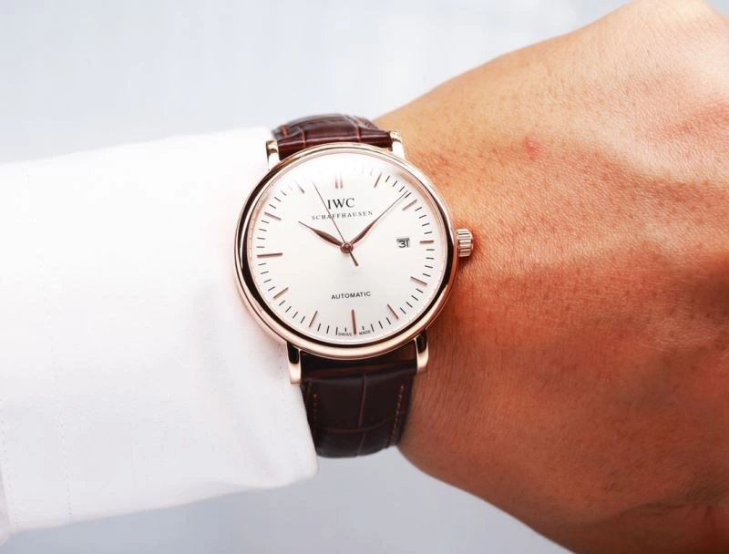 Budget-friendly IWC Watches
