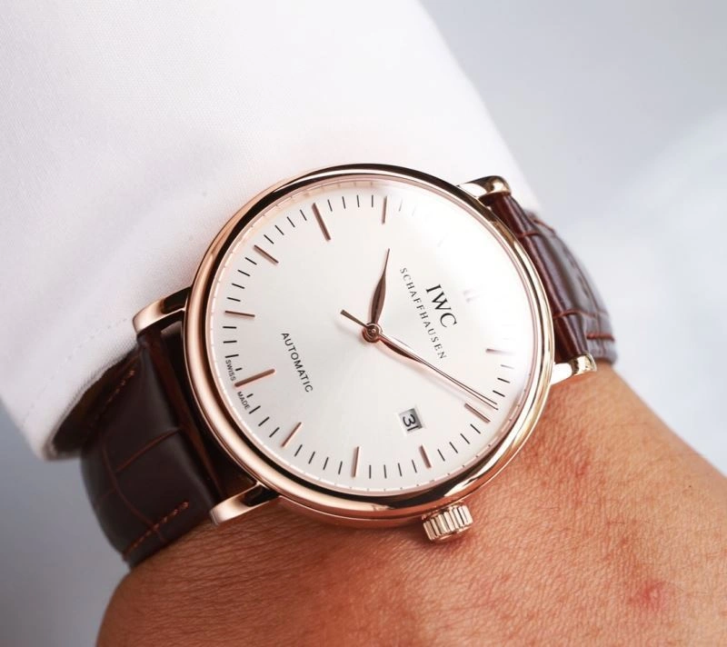 Budget-friendly IWC Watches