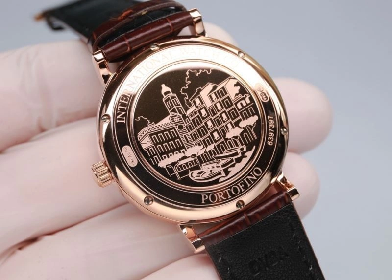 Budget-friendly IWC Watches