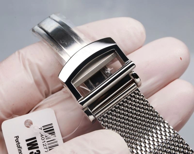 Indistinguishable IWC Watches