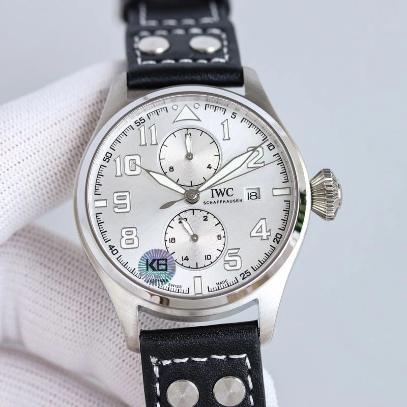 Budget-friendly IWC Watches