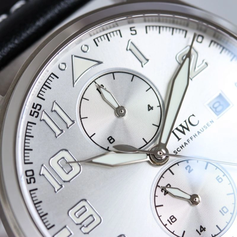 Budget-friendly IWC Watches