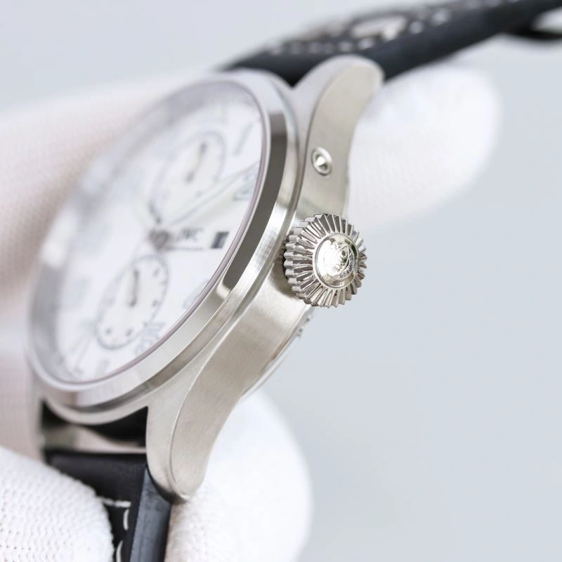 Budget-friendly IWC Watches