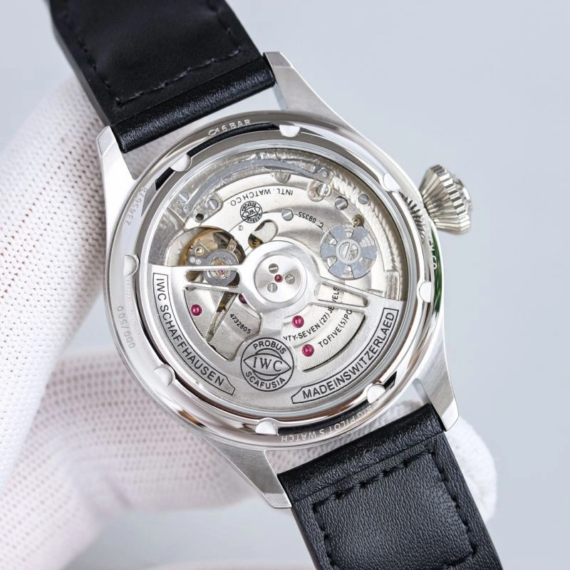 Budget-friendly IWC Watches