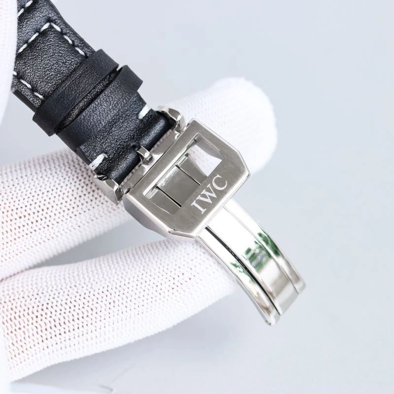 Budget-friendly IWC Watches