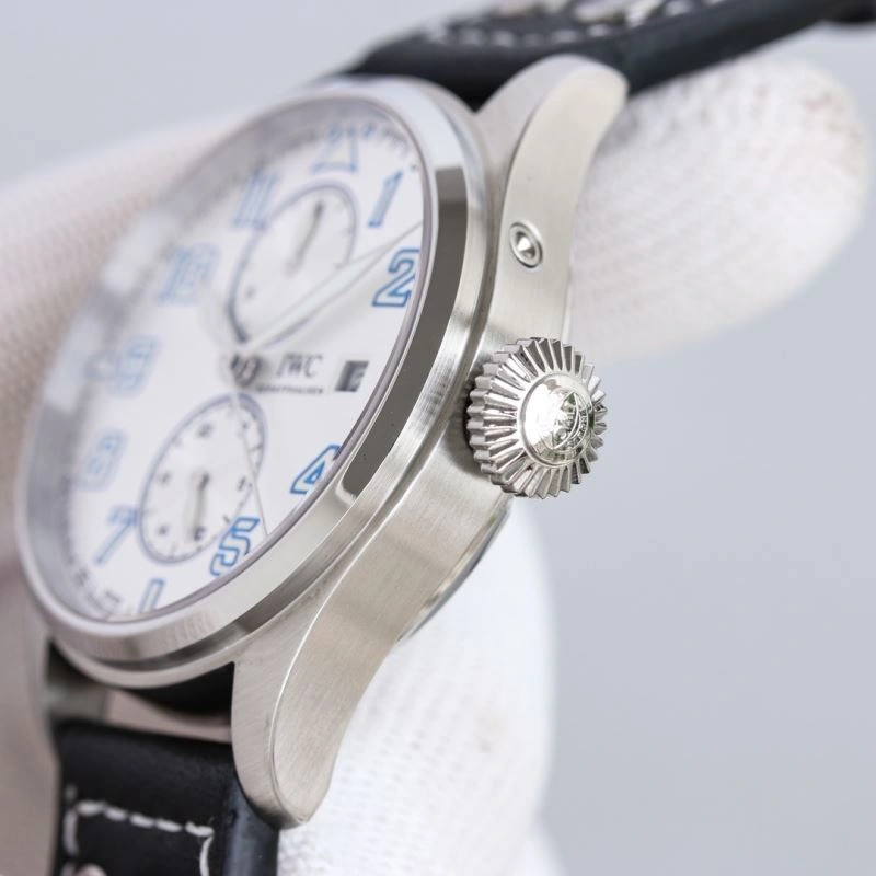 Indistinguishable IWC Watches
