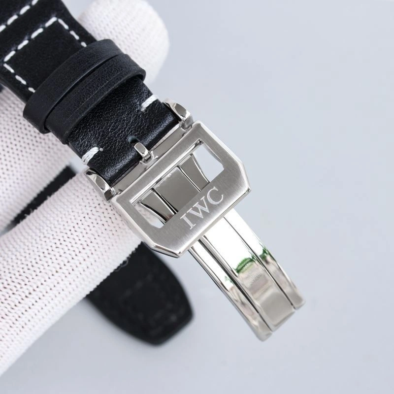 Indistinguishable IWC Watches