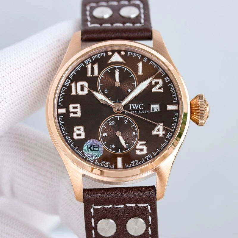 Mirror quality IWC Watches