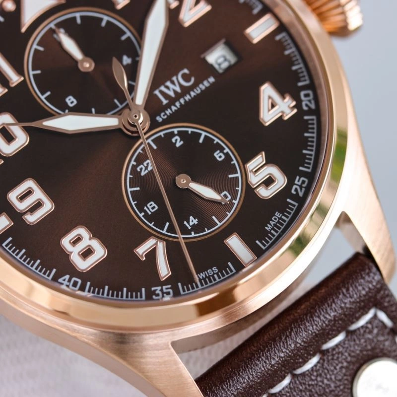 Mirror quality IWC Watches
