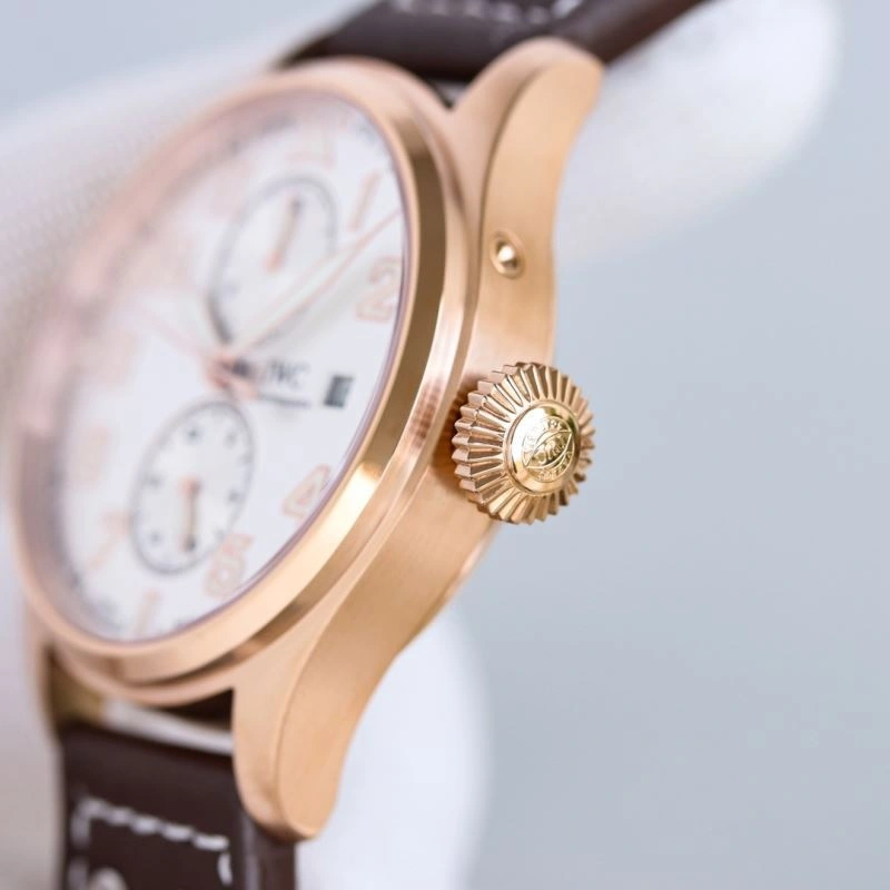 Authentic IWC Watches