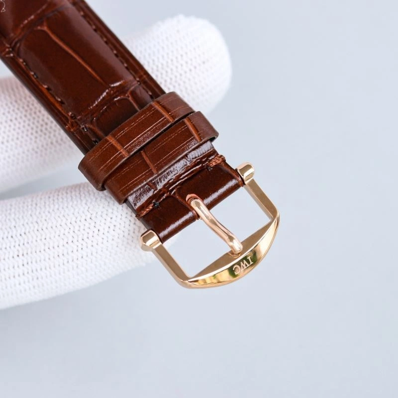 Official IWC Watches