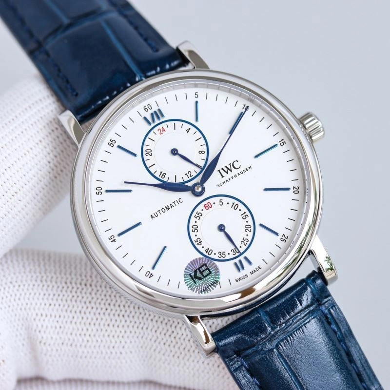 IWC Watches