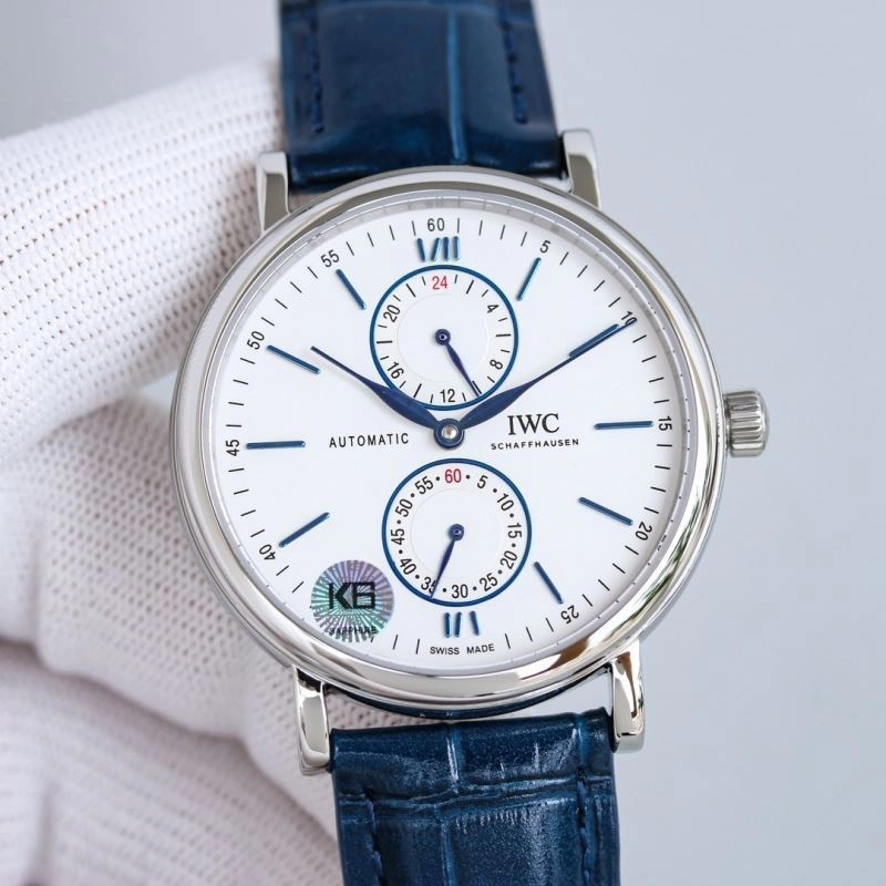 Authentic IWC Watches