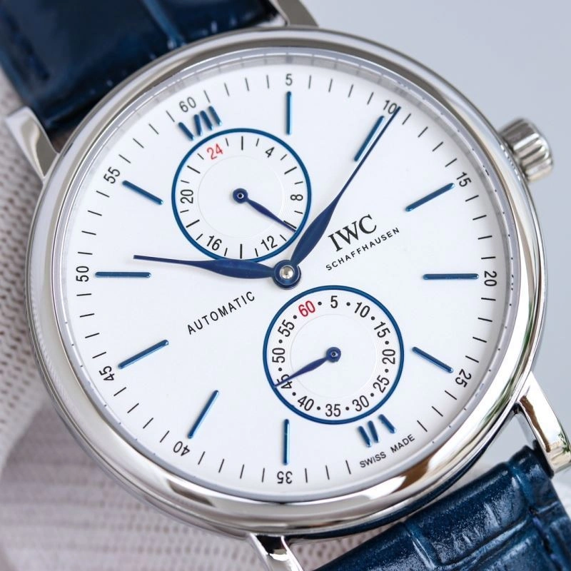 Authentic IWC Watches
