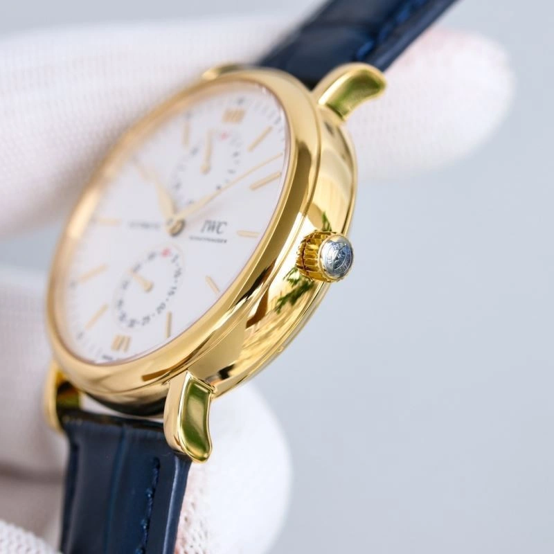 Authentic IWC Watches