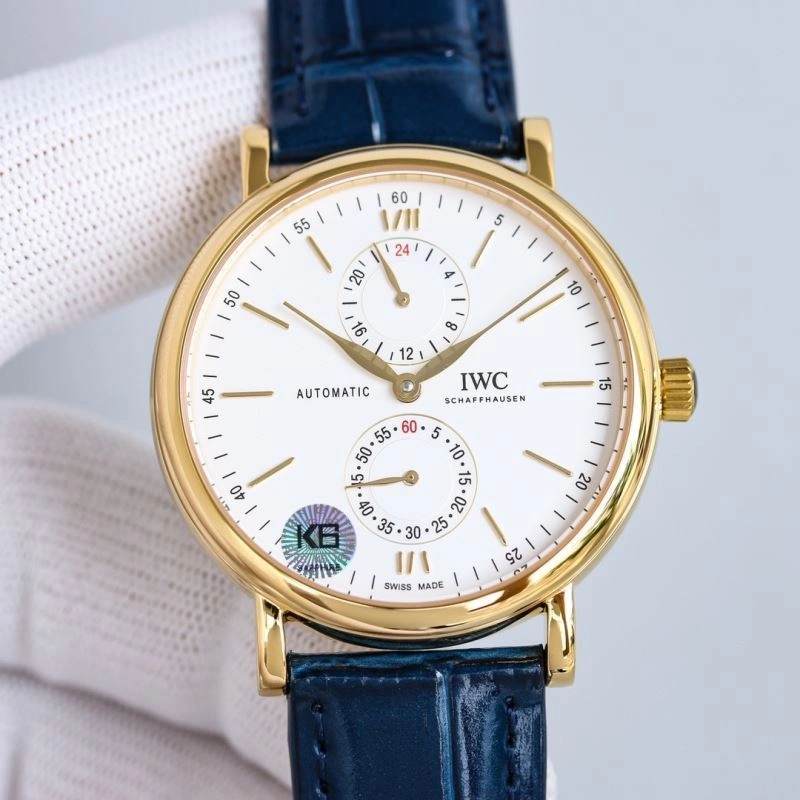 Authentic IWC Watches