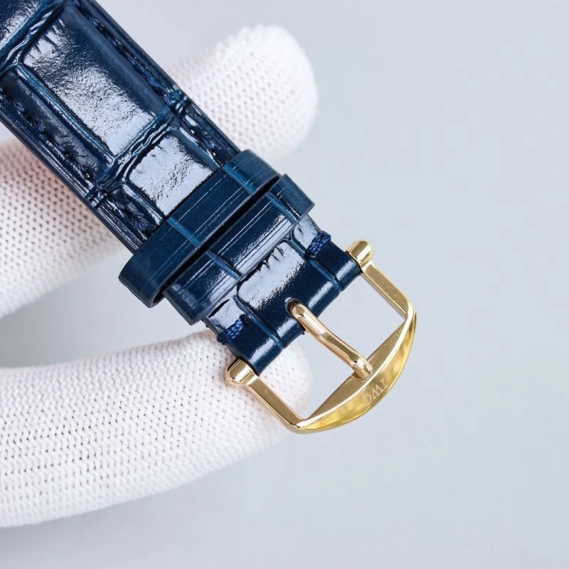 Authentic IWC Watches