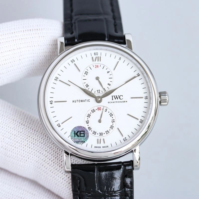 Original IWC Watches