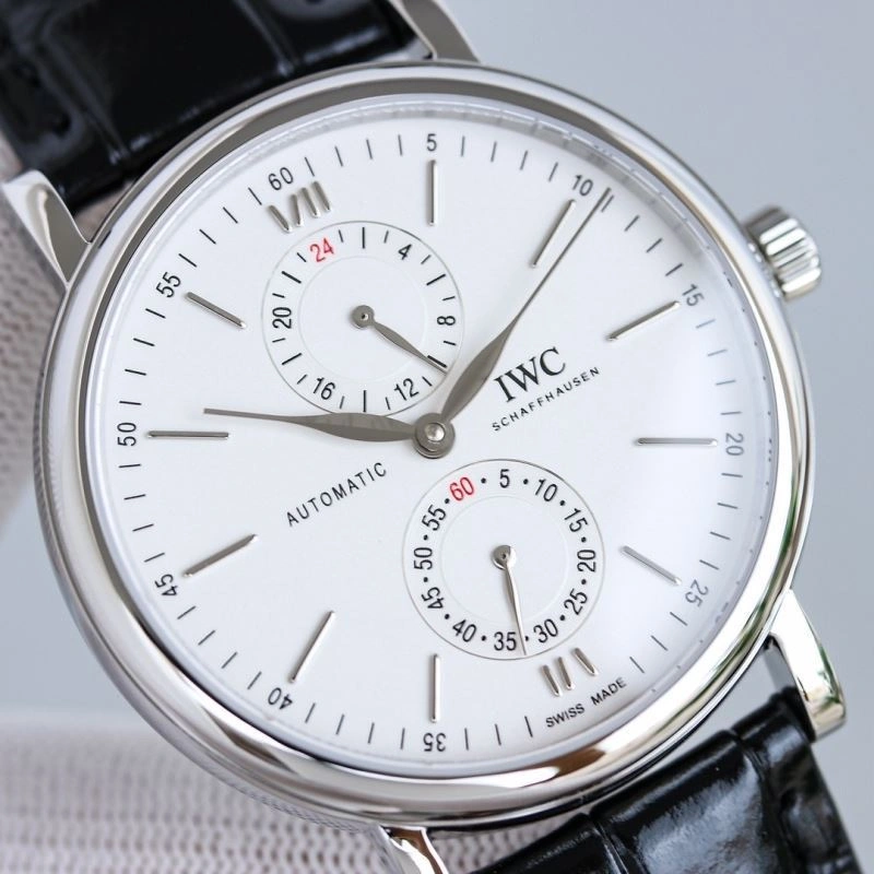 Original IWC Watches