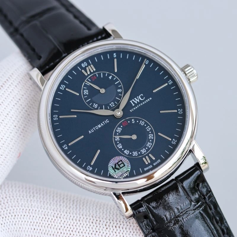 Original IWC Watches