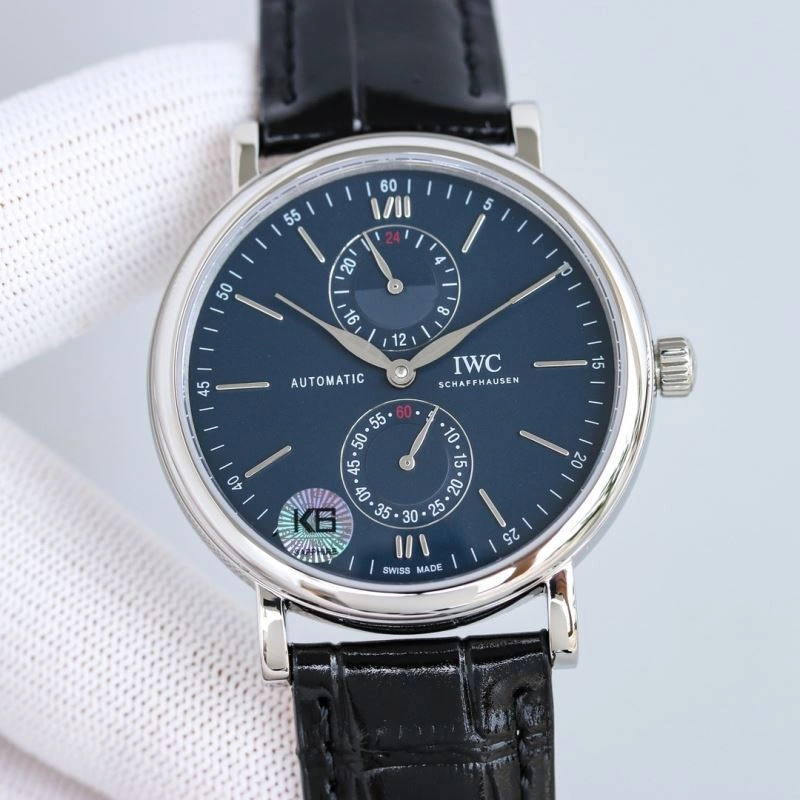 Original IWC Watches