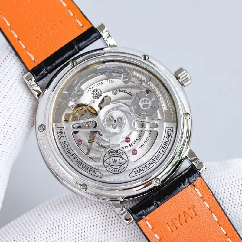 Original IWC Watches