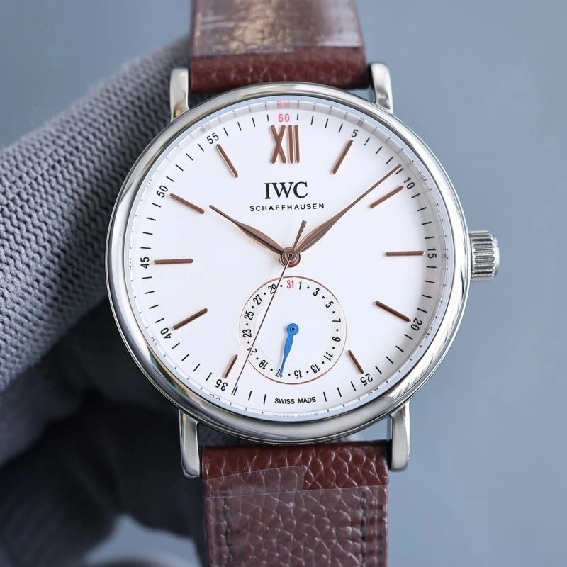 IWC Watches