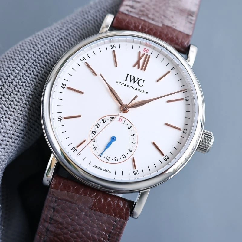 Value-priced IWC Watches