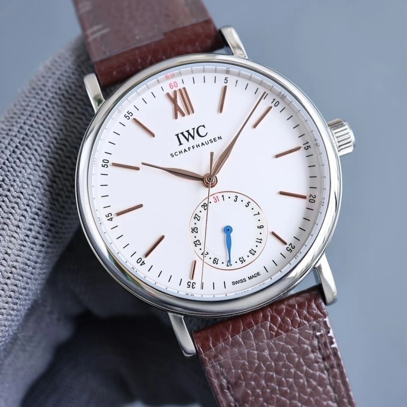Value-priced IWC Watches