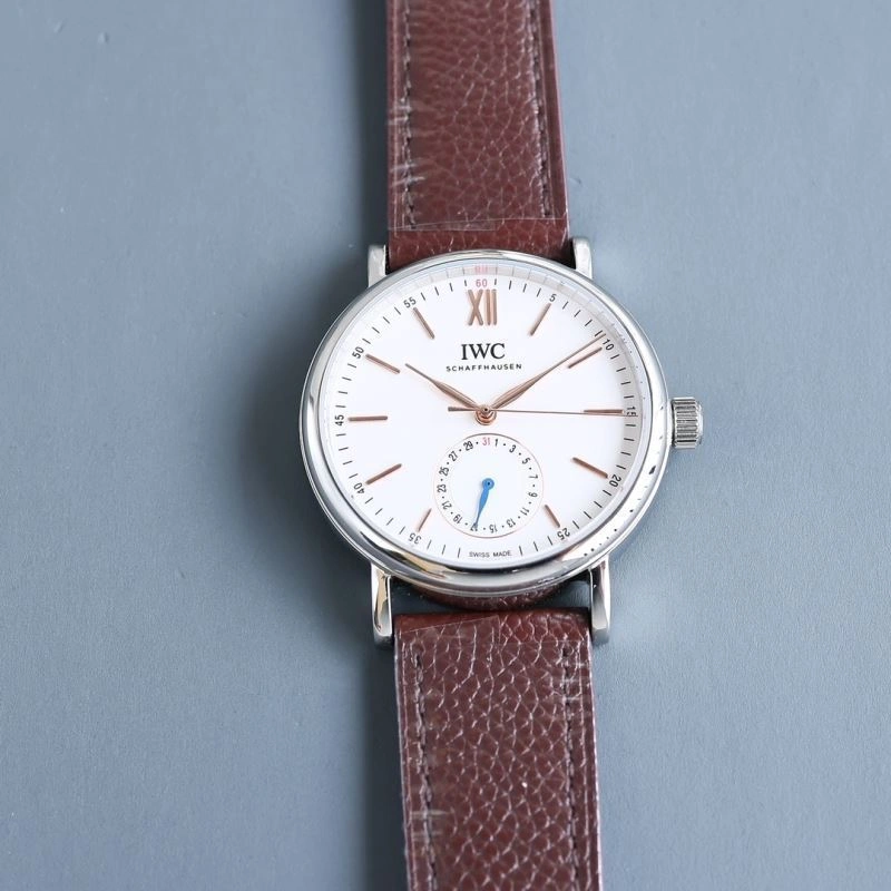 Value-priced IWC Watches