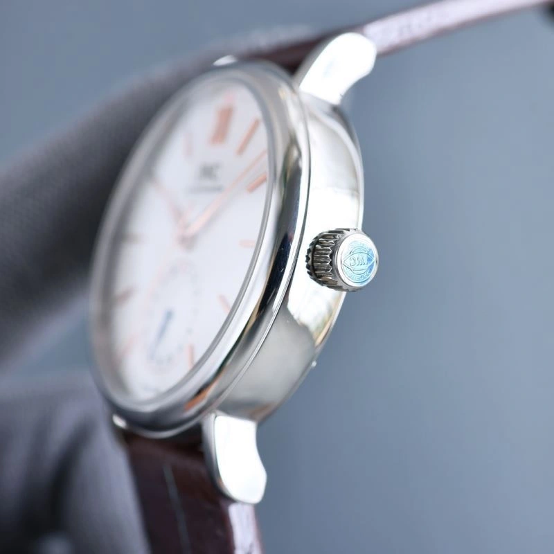 Value-priced IWC Watches